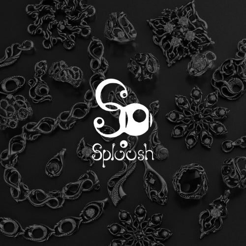 Sploosh – HARAJUKU VILLAGE