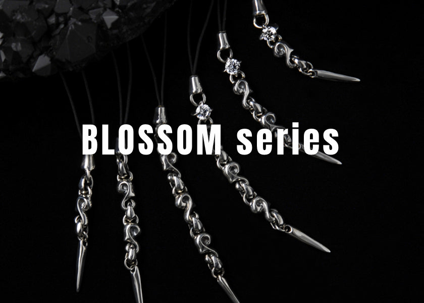 GIGOR - BLOSSOM series – HARAJUKU VILLAGE