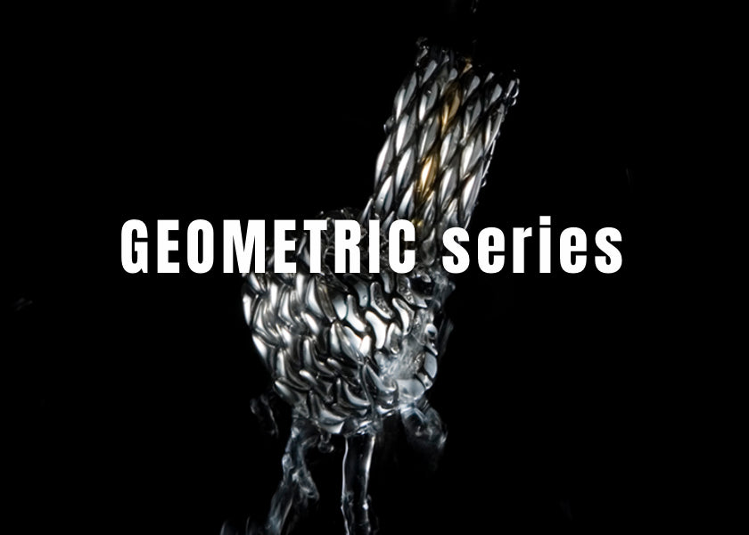 GIGOR - GEOMETRIC series – HARAJUKU VILLAGE