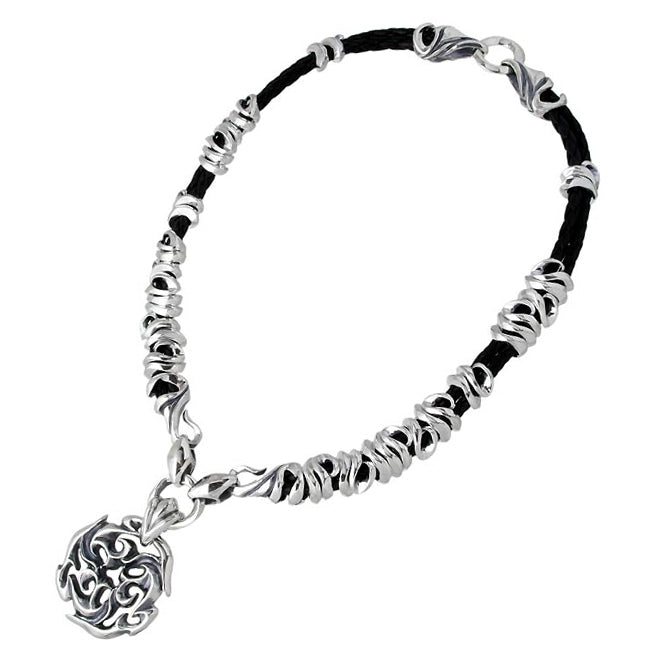GIGOR | No.77 Necklace – HARAJUKU VILLAGE