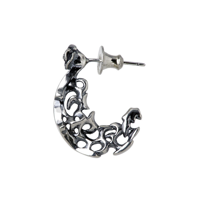 GIGOR | No.170 Pierced Earring – HARAJUKU VILLAGE