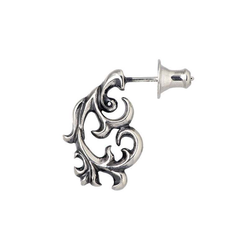 GIGOR | No.230 Pierced Earring – HARAJUKU VILLAGE